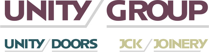 Unity Group - Present a New Brochure - ACDM